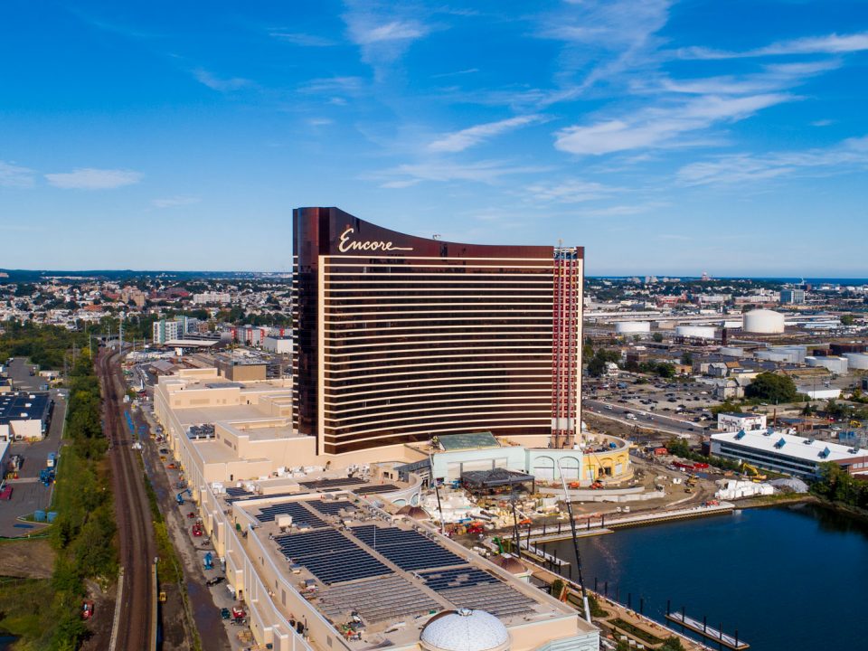 Projects - Kelly BevWay