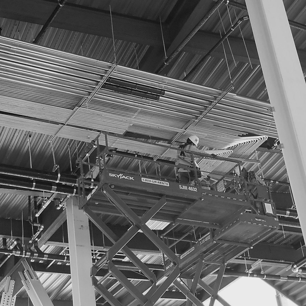 Beverage Line Conduit Systems Service & Installation