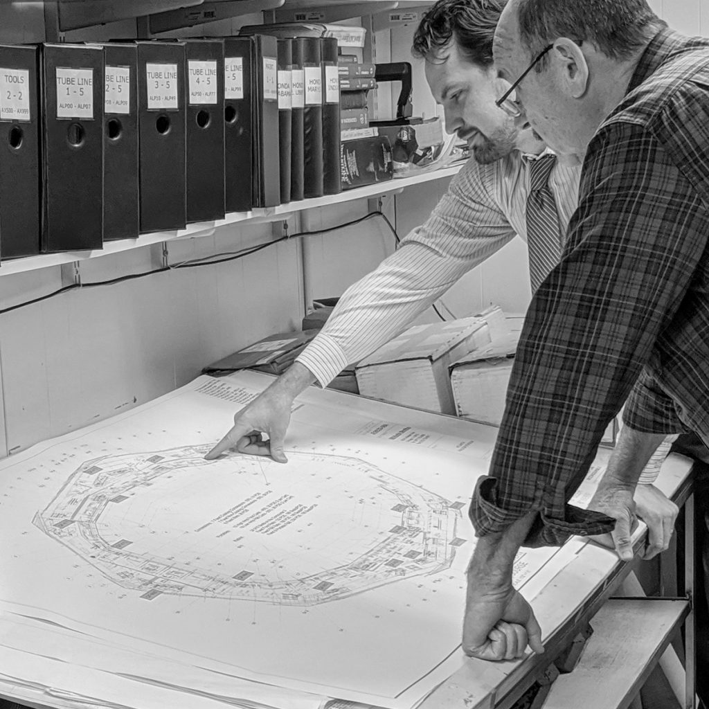 Beverage Line Conduit Systems Service & Installation