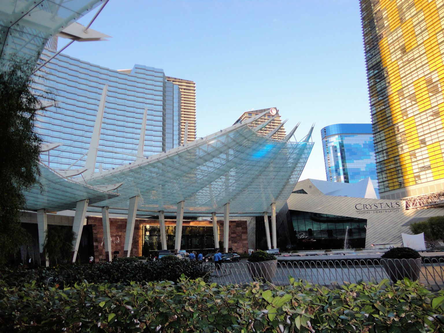 Projects - Kelly BevWay